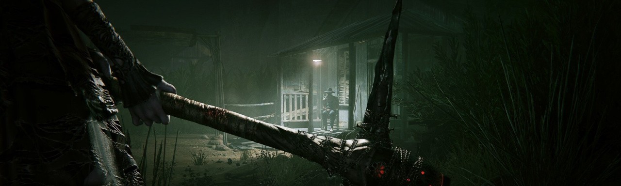 Outlast 2 (2016) | Xbox One Game | Pure Xbox