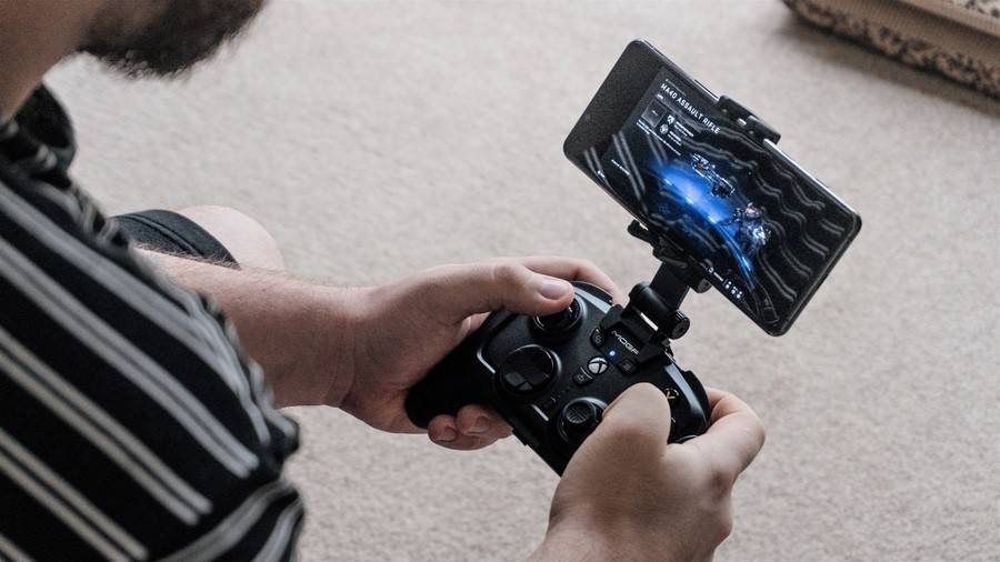 Review: PowerA MOGA XP-Ultra - A New Wireless And Multi-Platform Xbox ...