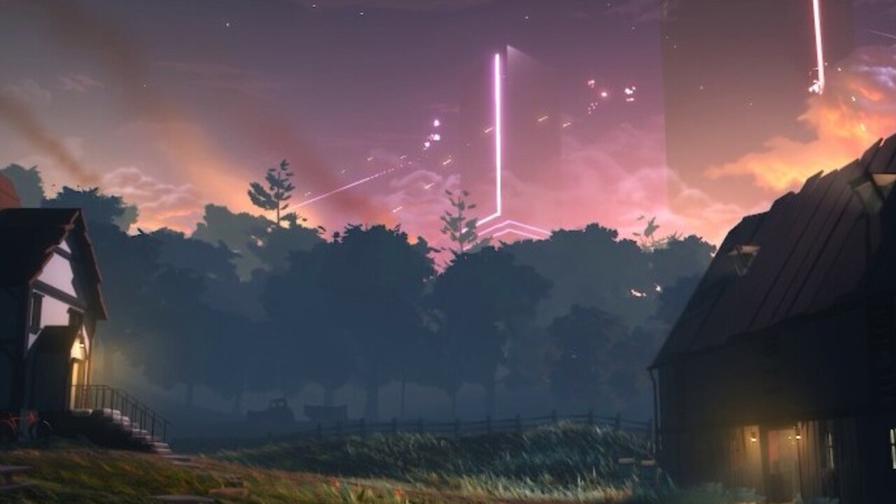 Somerville Review (Xbox Series X|S) | Pure Xbox