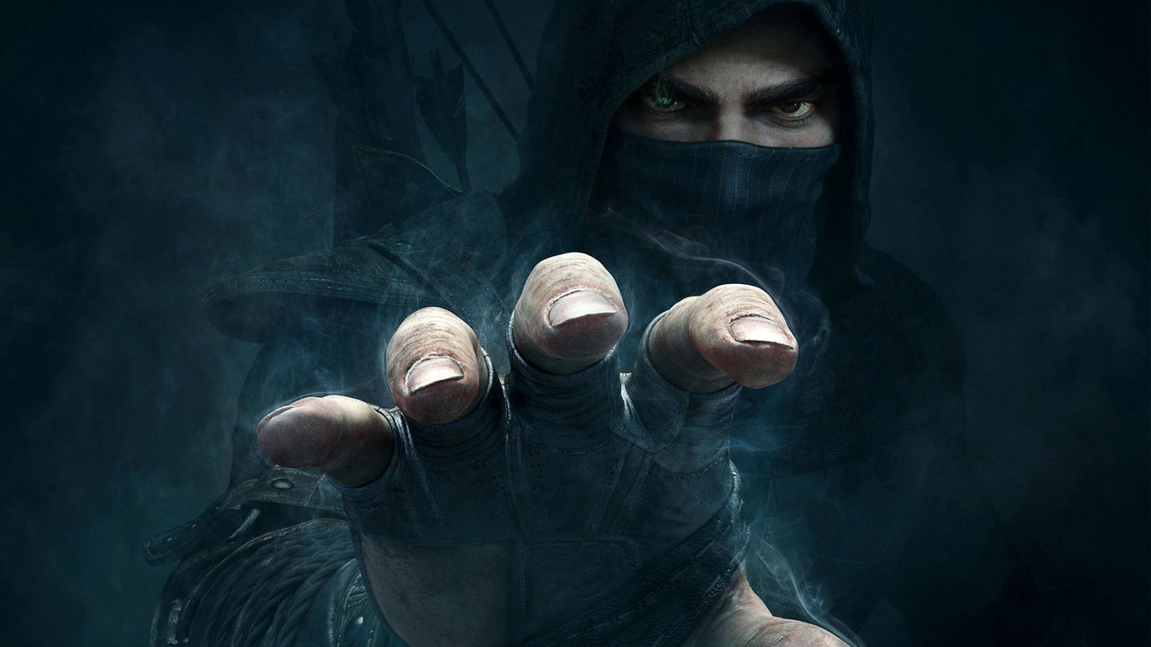 Thief Review (Xbox 360) | Pure Xbox