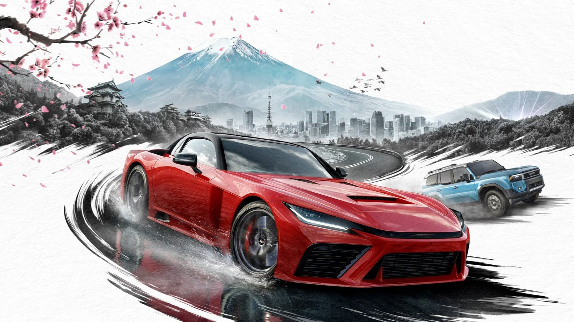 Forza Horizon 6 Officially Launches On Xbox In May, Here's Your First ...