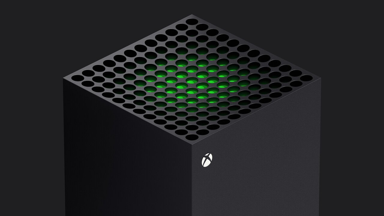 Microsoft's Jason Ronald Provides New Xbox Series X Hints | Pure Xbox