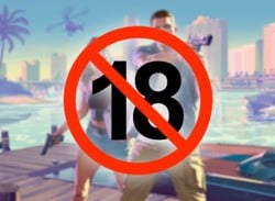 GTA Insider Shares First Look At Age Verification Checks For GTA Online