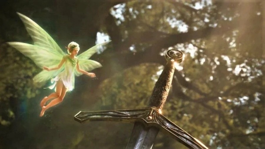 Xbox's Latest Showcase Teaser Has Fable Fans Incredibly Excited | Pure Xbox