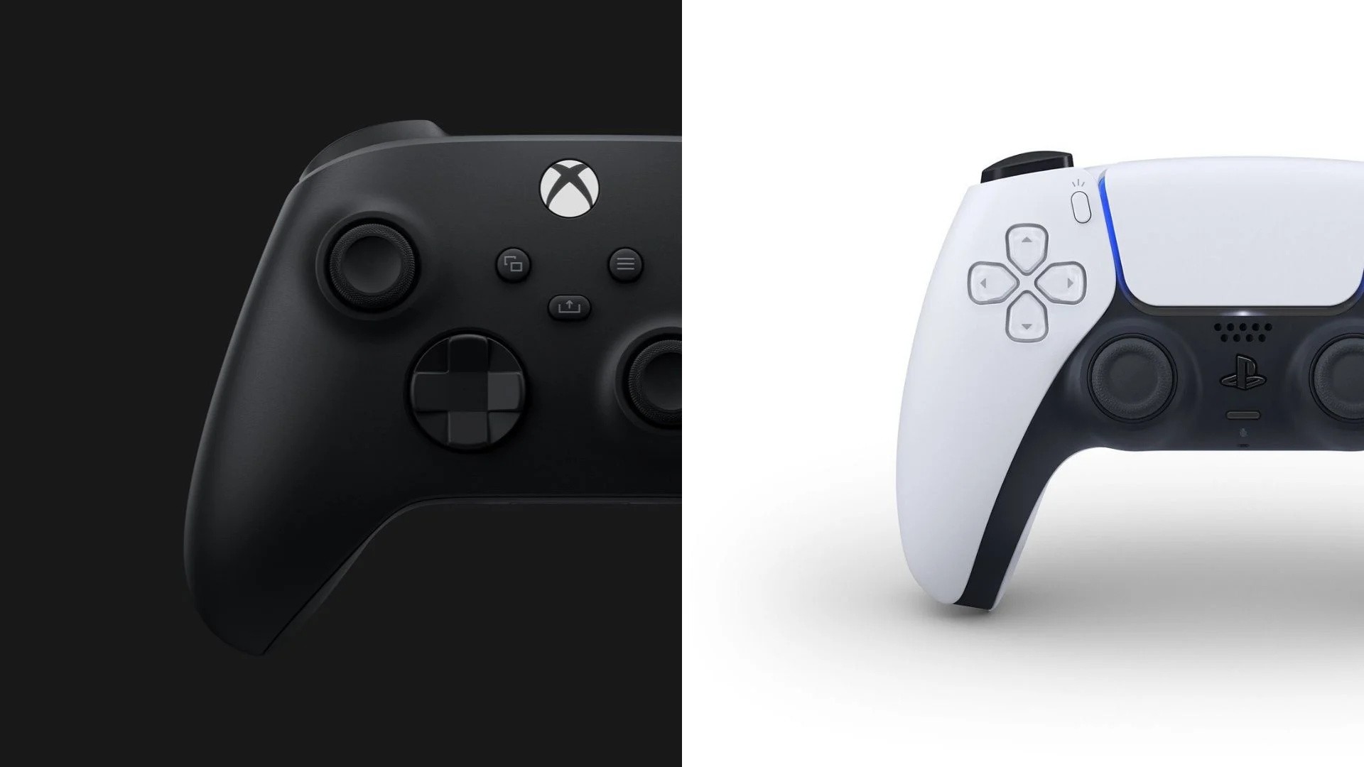 Xbox Wants To Know If You Like The PS5's Controller Features | Pure Xbox