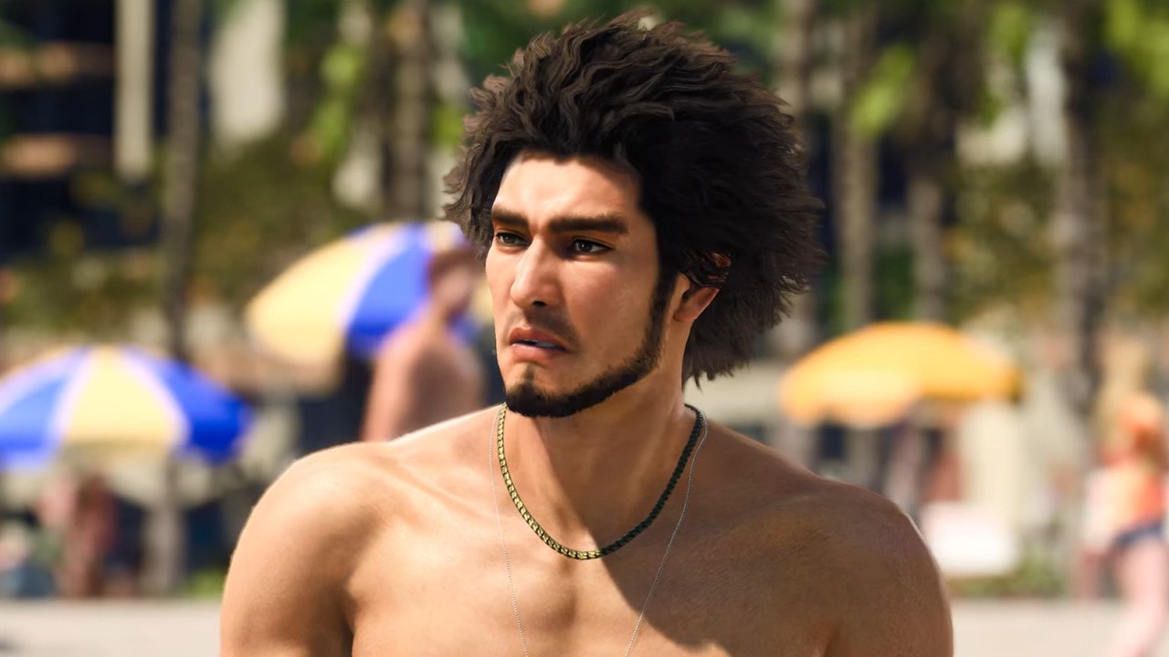 Like A Dragon: Infinite Wealth Sets 'Early 2024' Release Date For Xbox ...