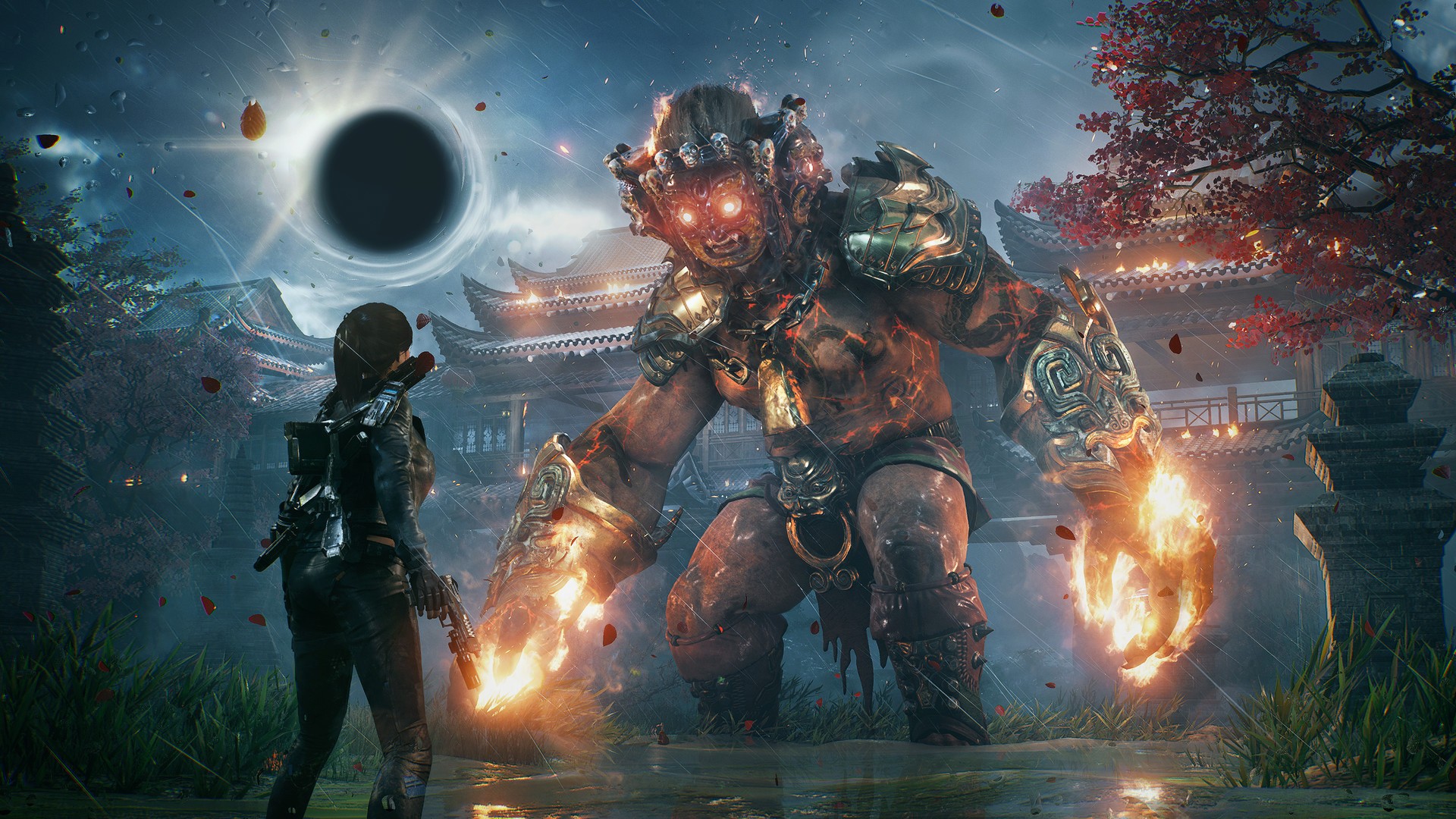 Bright Memory: Infinite Finally Launches On Xbox This Month | Pure Xbox