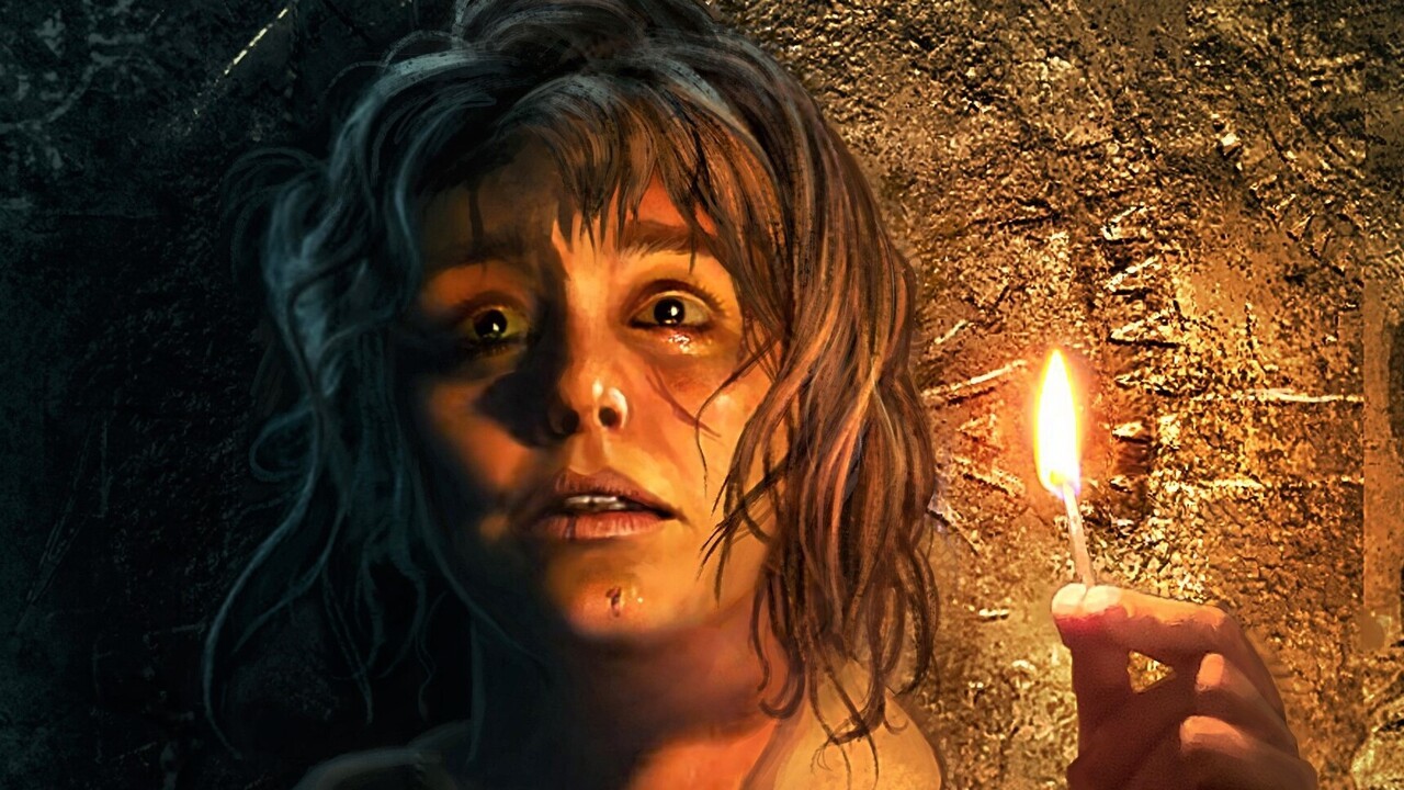 Amnesia: Rebirth Review (Xbox Series X|S) | Pure Xbox