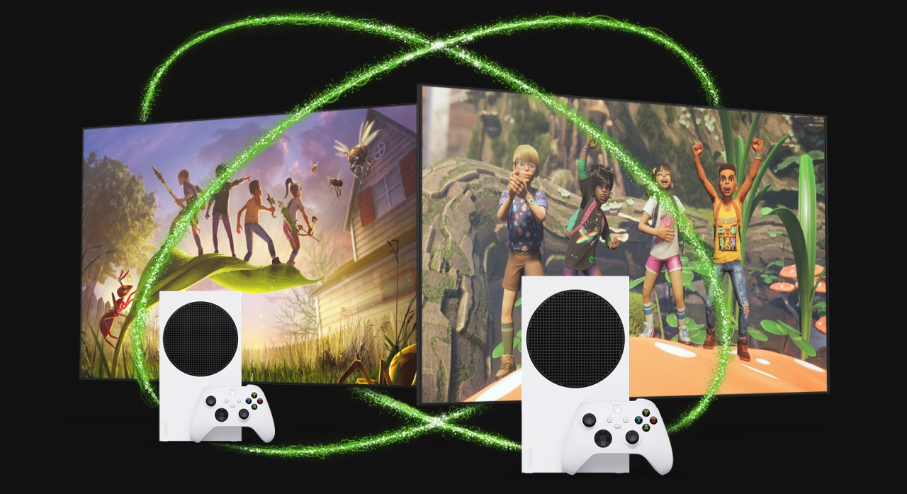 August Update Seemingly Leads To Multiplayer Issues For Some Xbox ...