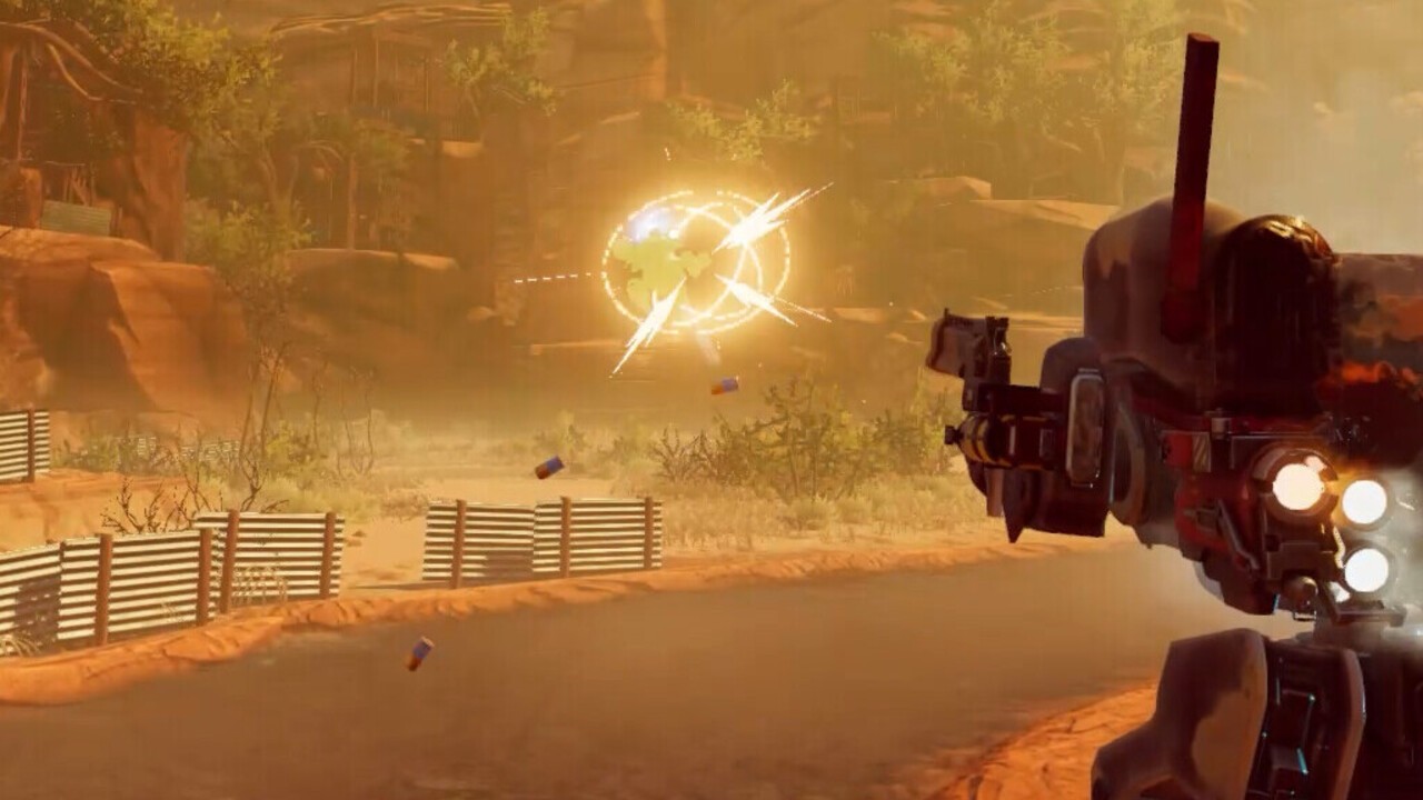 Bounty Star (2025) | Xbox Series X|S Game | Pure Xbox