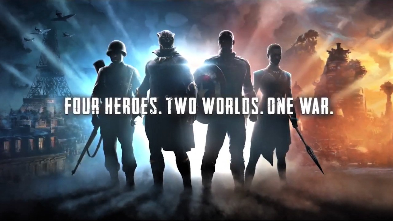 Marvel Reveals New Ensemble Game From The Creator Of Uncharted | Pure Xbox