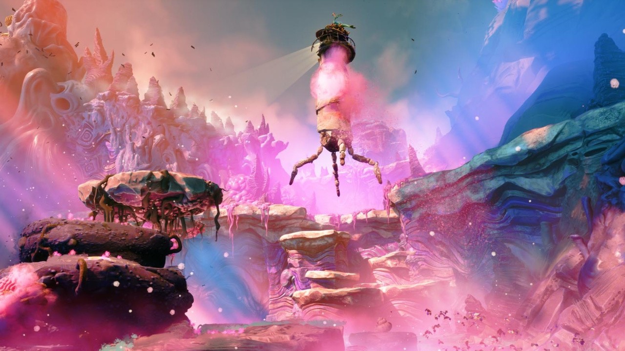 Xbox Studio Double Fine Is Working On Multiple Games, All New IP | Pure ...