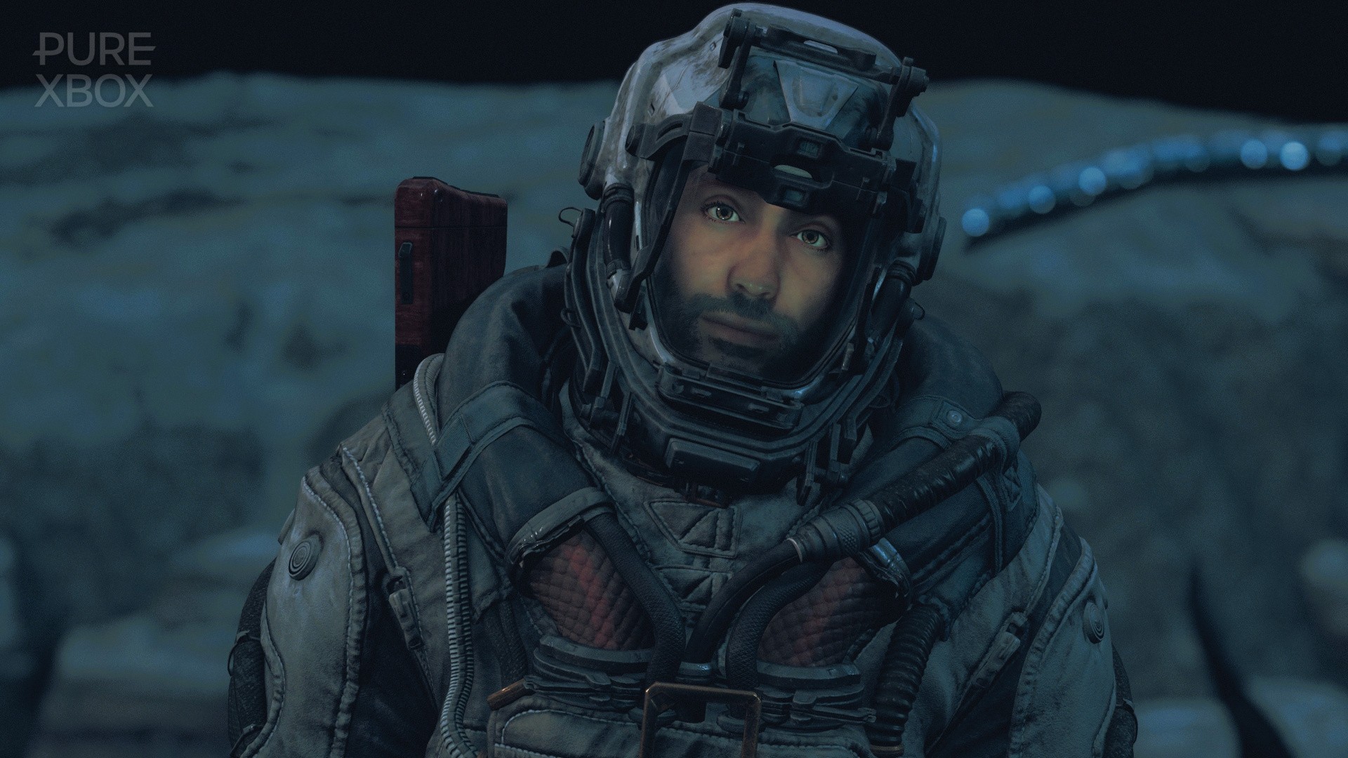 Starfield Dev Proud Of The Game's Launch Despite Being 'Stressed For 2 ...