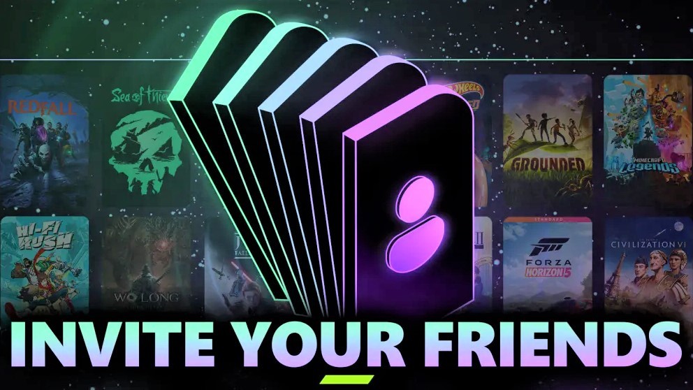 Microsoft Introduces New Xbox Game Pass 'Friend Referral Program ...