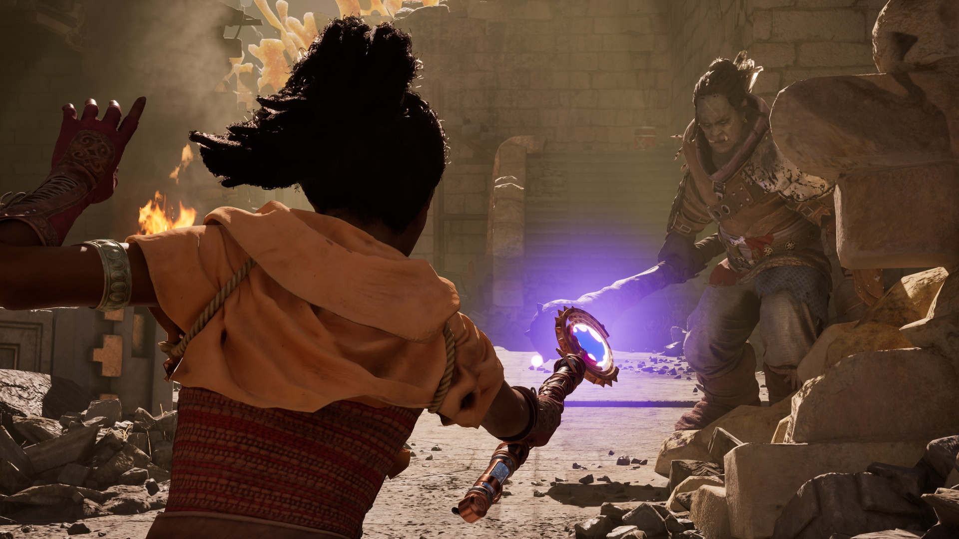 Xbox's Avowed Is Fully Playable In Third-Person, Confirms Obsidian ...