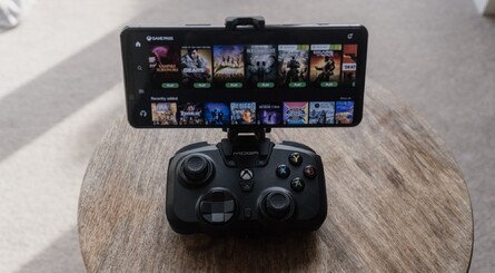 Review: PowerA MOGA XP-Ultra - A New Wireless And Multi-Platform Xbox ...