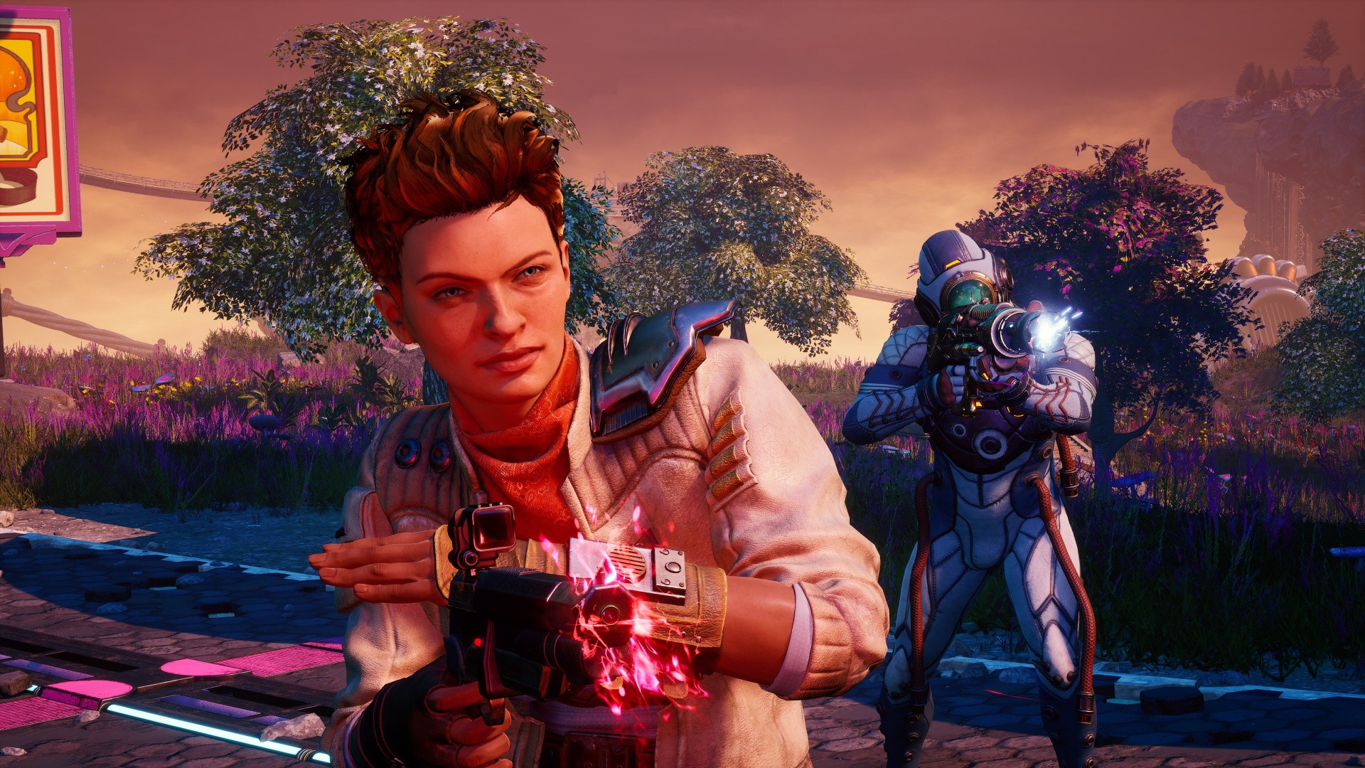 The Outer Worlds: Spacer's Choice Edition Has Been Patched Again On ...