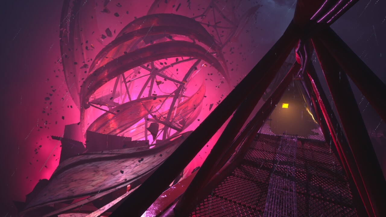 Still Wakes The Deep Review (Xbox Series X|S) | Pure Xbox