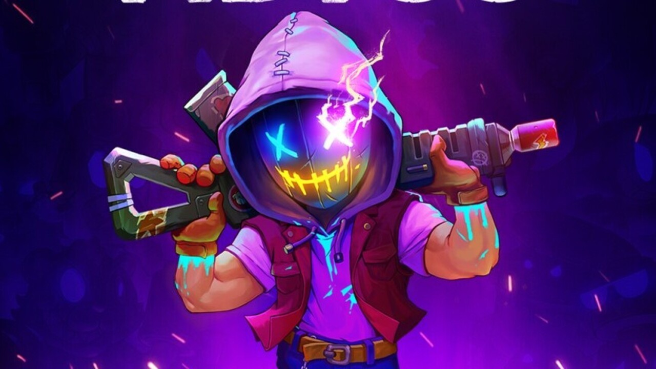 Neon Abyss (2020) | Xbox One Game | Pure Xbox