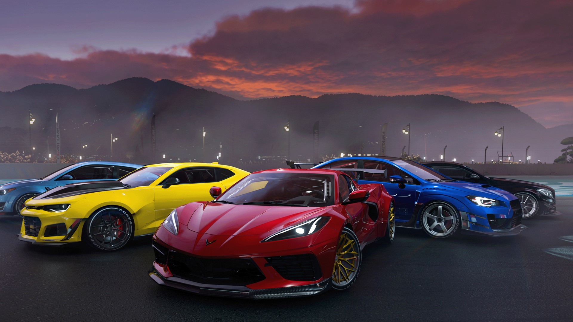 Forza Motorsport Release Date, Release Times & Preload Details On Xbox ...