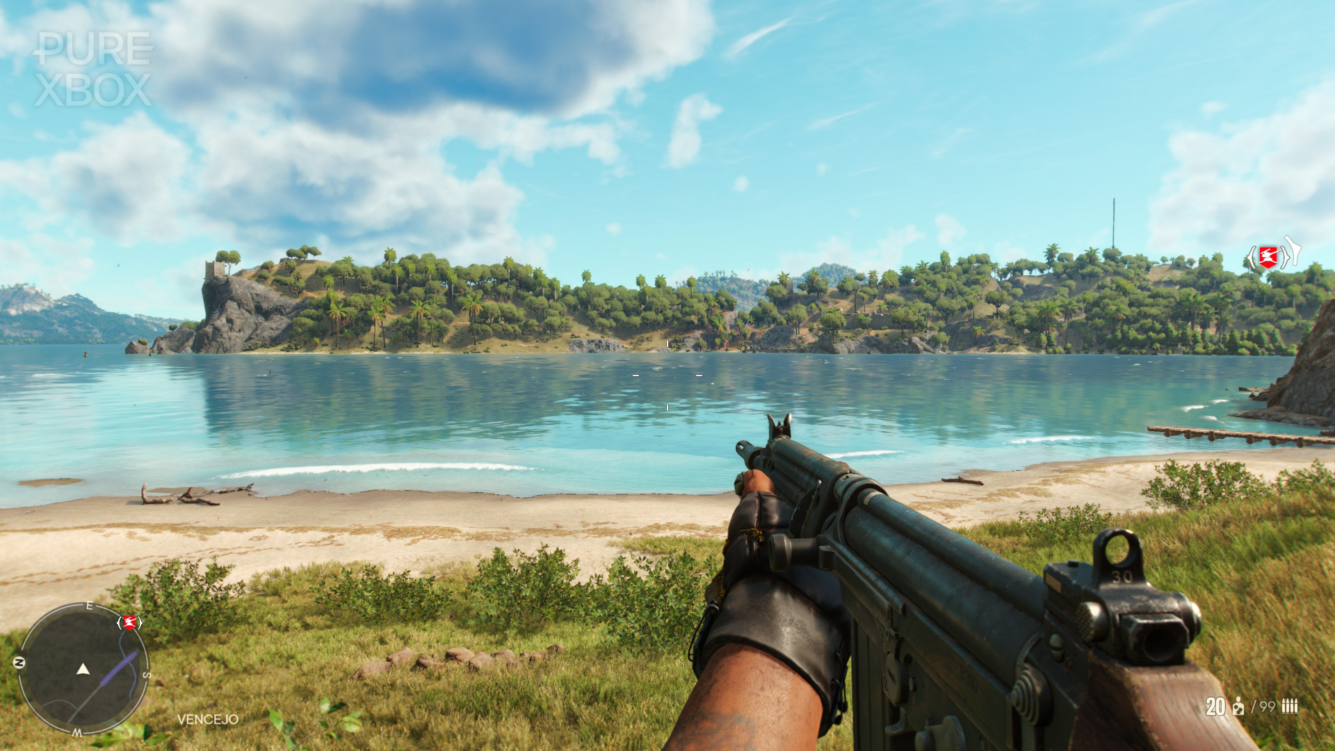 Ubisoft Toronto Archives - Gamingdeputy Germany