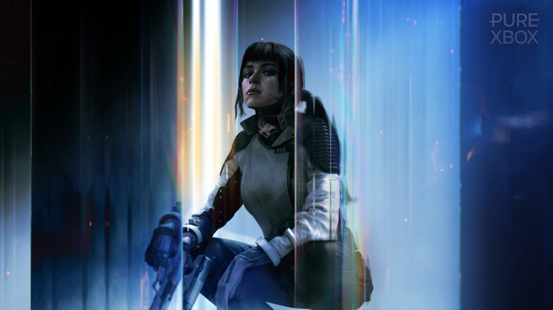 Xbox Adds Multiple Dynamic Backgrounds On Series X|S, Including A Few ...