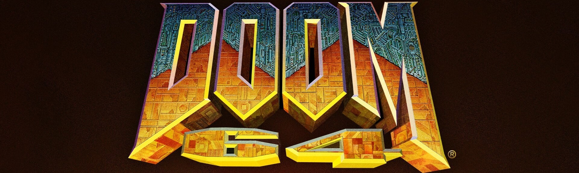 DOOM 64 (2020) | Xbox One Game | Pure Xbox