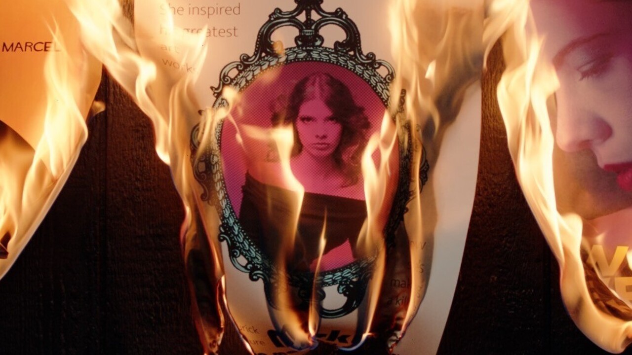 Immortality (Xbox Series X|S) News, Reviews, Screenshots, Trailers