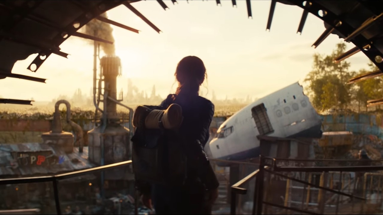 Fallout Teaser Trailer Reveals Our First Proper Look At The TV Show ...