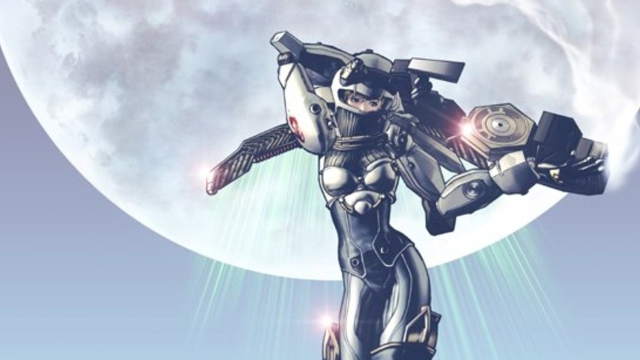 Gunvalkyrie (2002) | Original Xbox Game | Pure Xbox