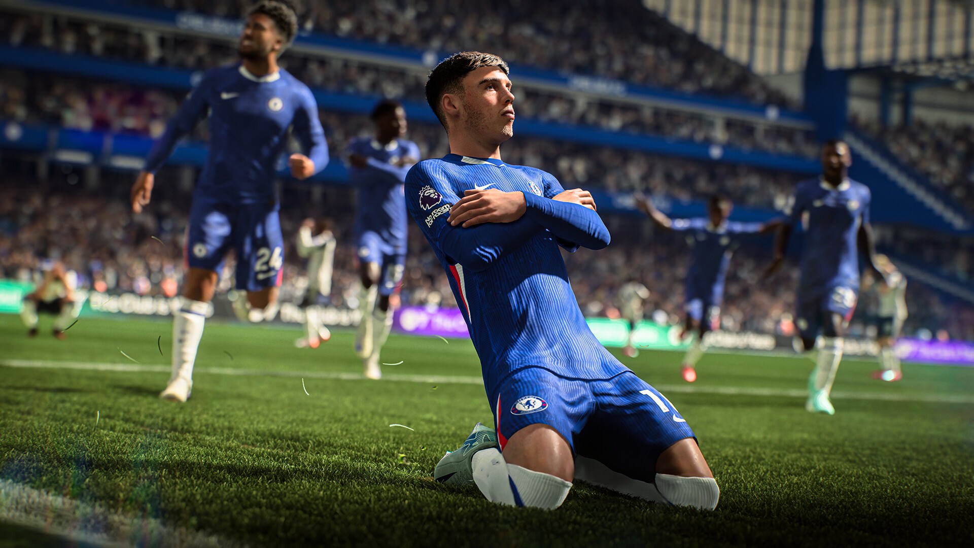 How To Download The Free EA Sports FC 26 Trial With EA Play & Xbox Game ...