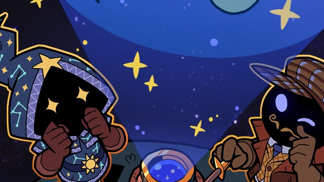 Wizard With A Gun (2023) | Xbox Series X|S Game | Pure Xbox