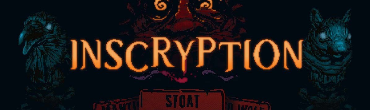 Inscryption (2023) | Xbox Series X|S Game | Pure Xbox