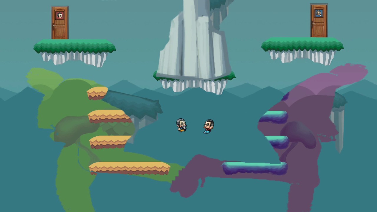 FRU (2016) | Xbox One Game | Pure Xbox