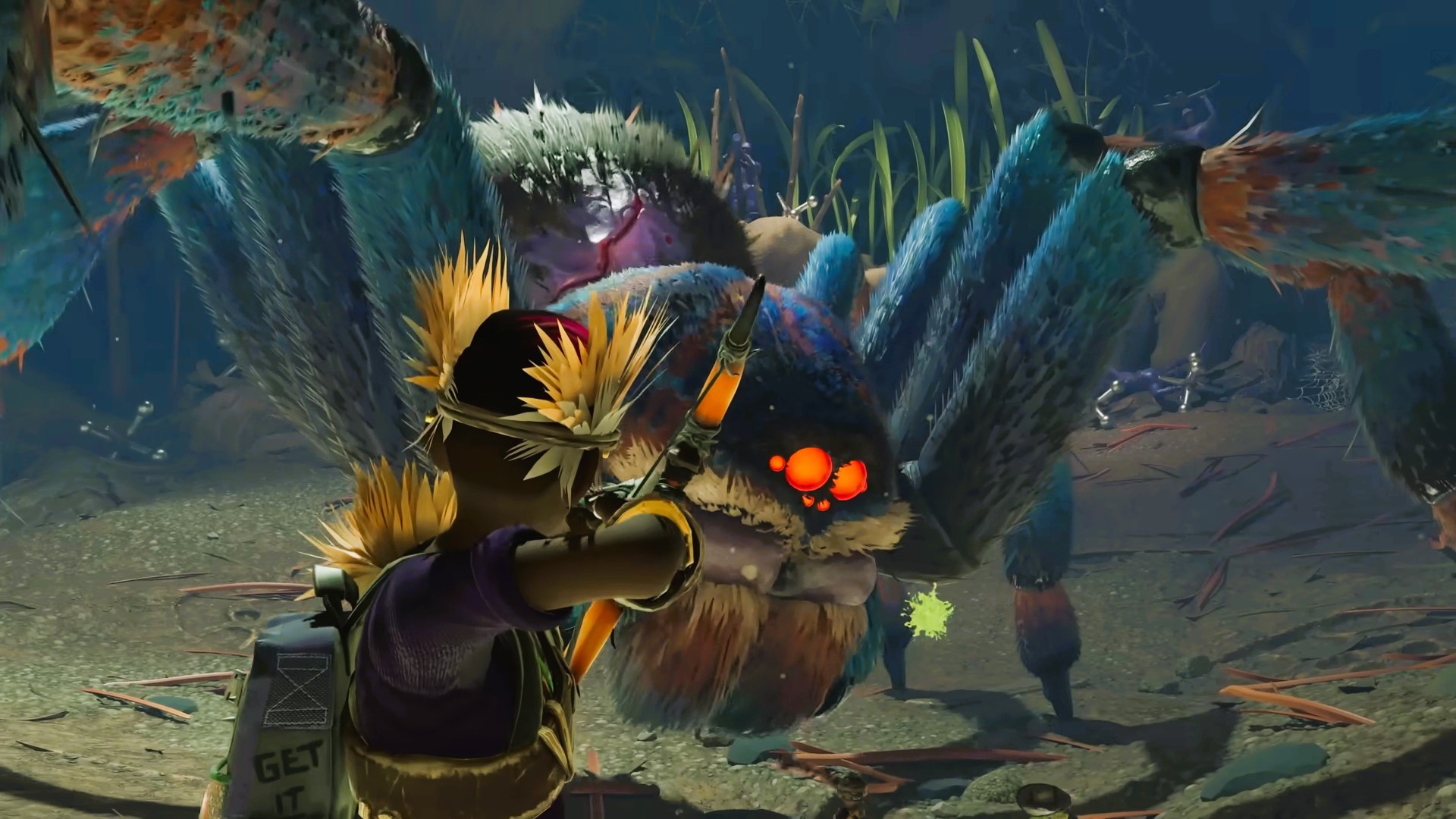 Grounded 2 Gets Its First Major Update On Xbox Game Pass | Pure Xbox