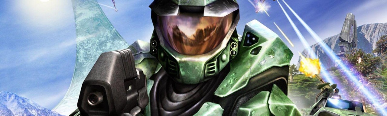 Halo (2001) | Original Xbox Game | Pure Xbox