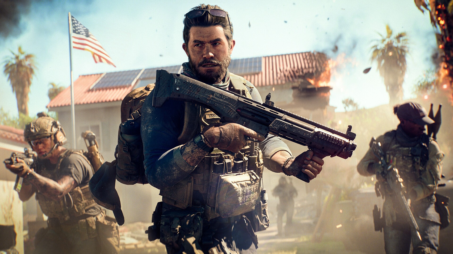 Battlefield 6 Is An Absolute Smash Hit, The Best-Selling Game On Xbox ...