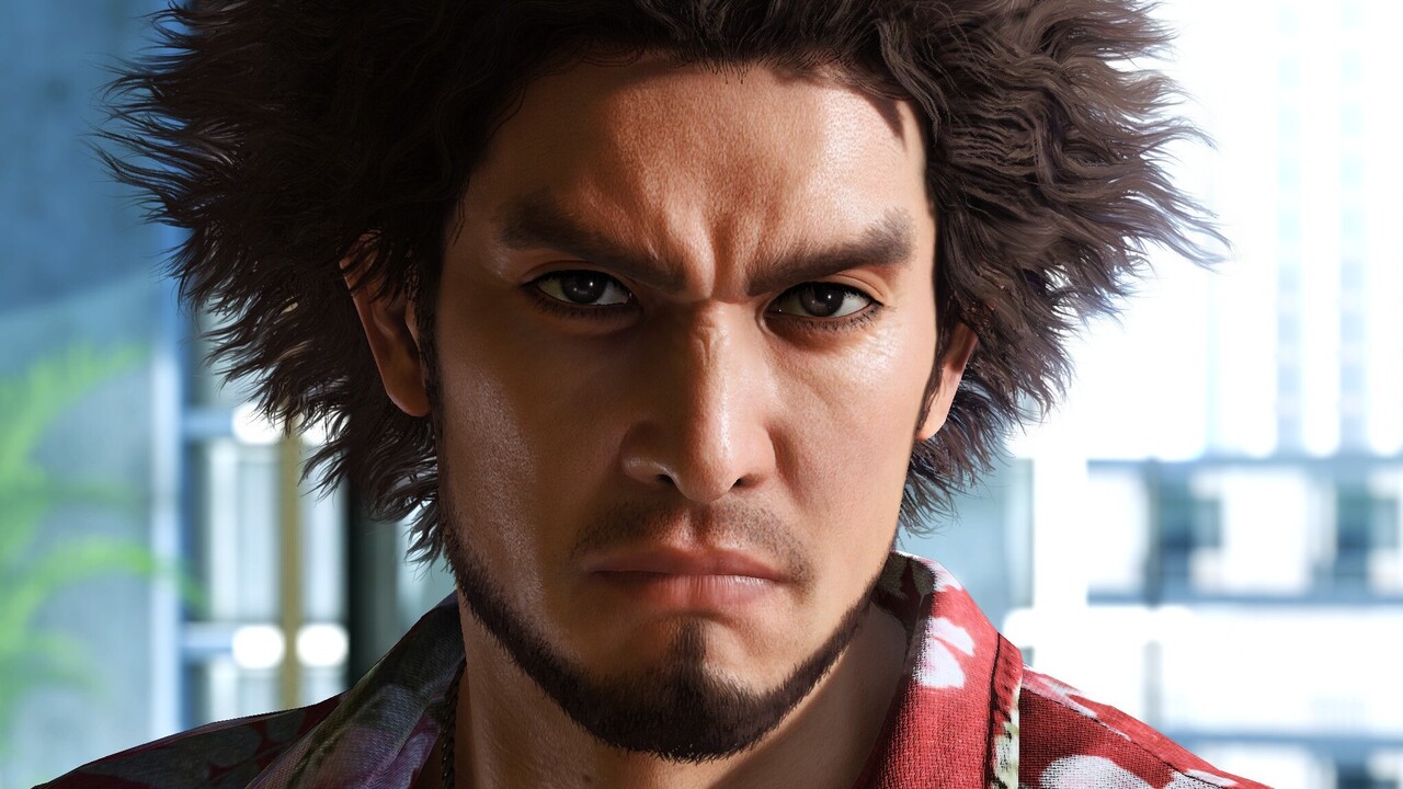 Like A Dragon: Infinite Wealth (2024) | Xbox Series X|S Game | Pure Xbox