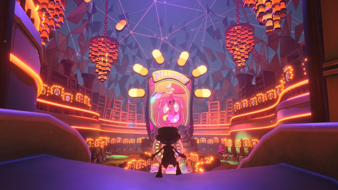 Here's Every Game That Supports Dolby Vision & Atmos On Xbox So Far ...