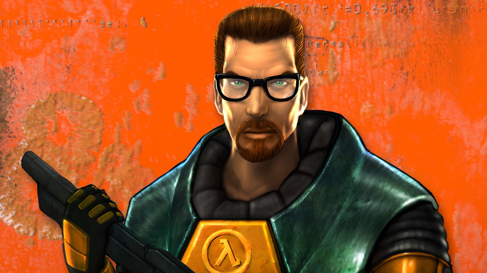 Gabe Newell Reflects On Exiting Microsoft To Go Make Half-Life | Pure Xbox