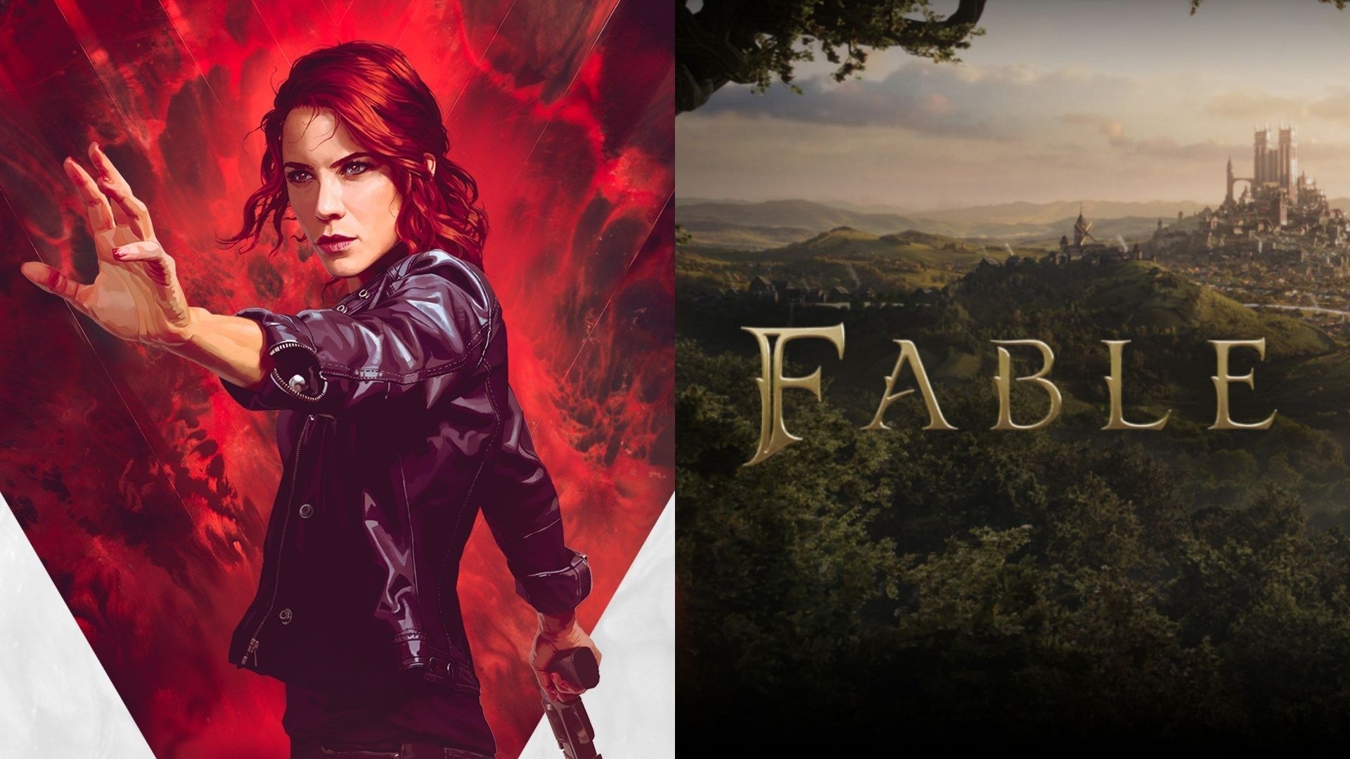 Control's Anna Megill Will Be Lead Writer On The New Fable | Pure Xbox