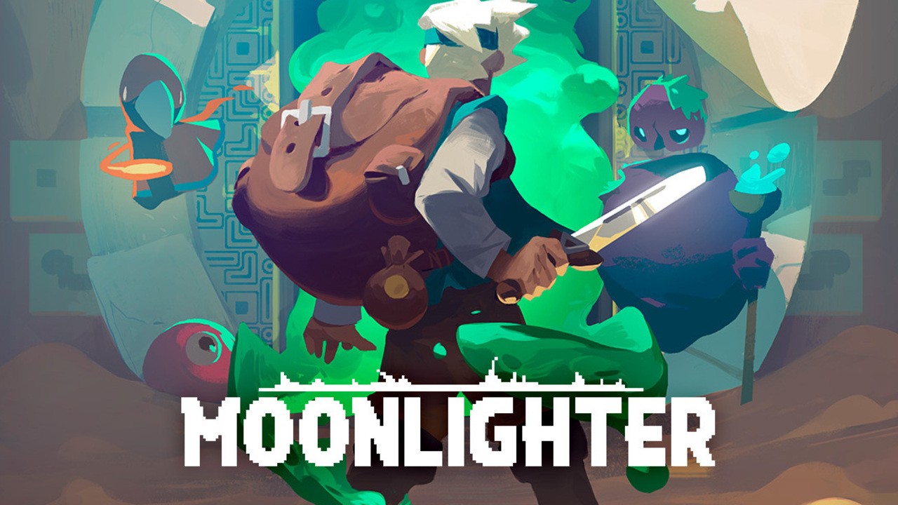 Moonlighter (2018) | Xbox One Game | Pure Xbox