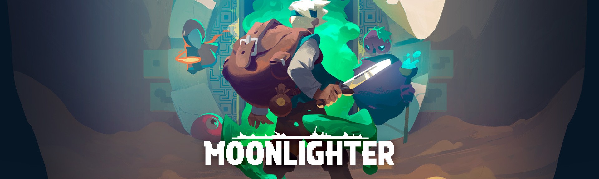 Moonlighter (2018) | Xbox One Game | Pure Xbox