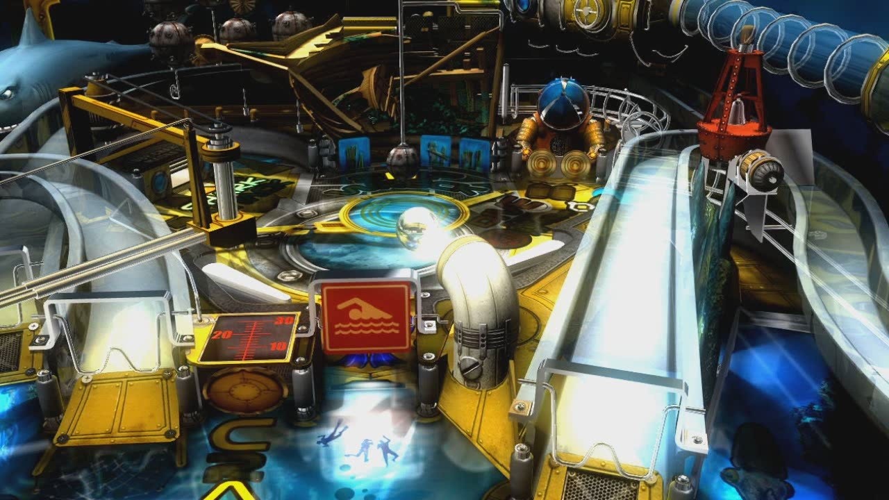 Pinball FX2 (2014) | Xbox One Game | Pure Xbox