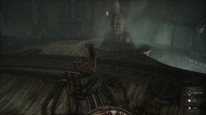 Scorn: Act 1-1 Walkthrough - How To Open The Door & Solve The Egg Wall ...