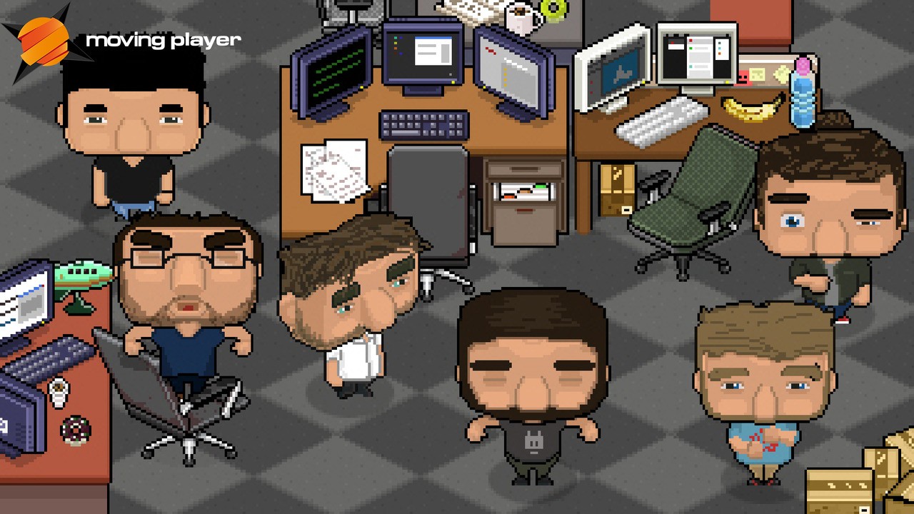 Level 22: Gary's Misadventures (2016) | Xbox One Game | Pure Xbox