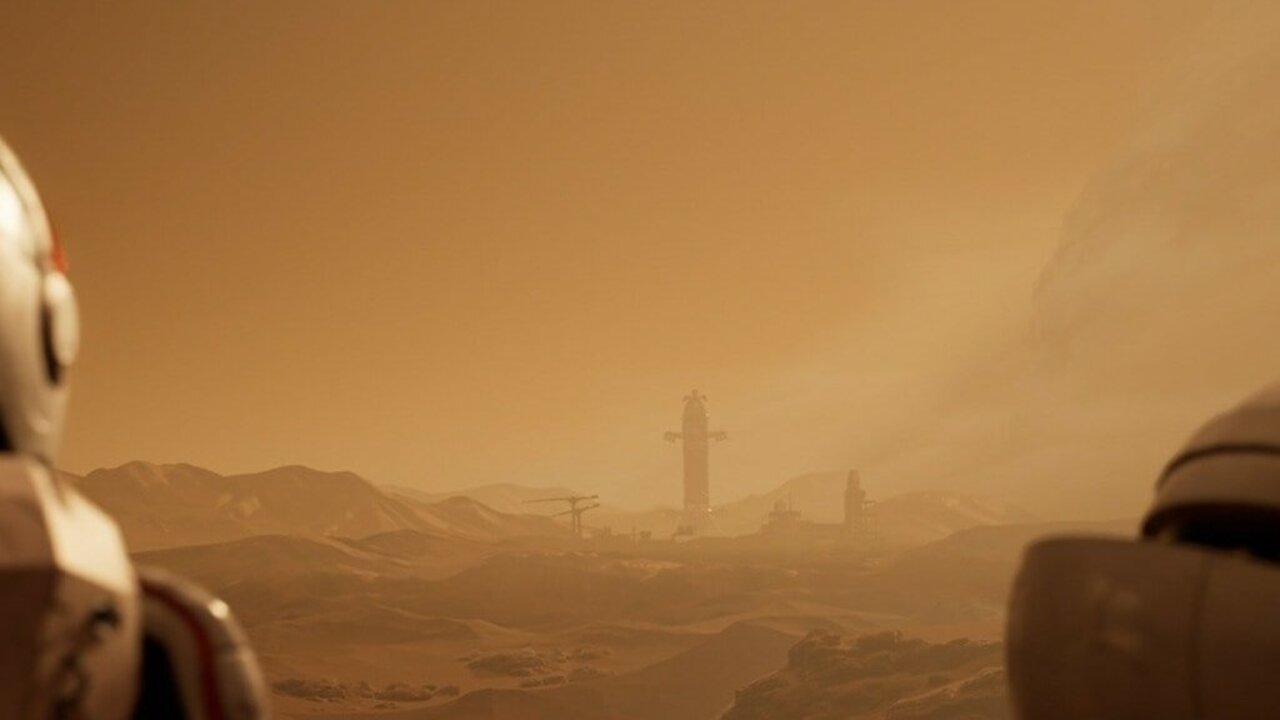 Deliver Us Mars (2023) | Xbox Series X|S Game | Pure Xbox