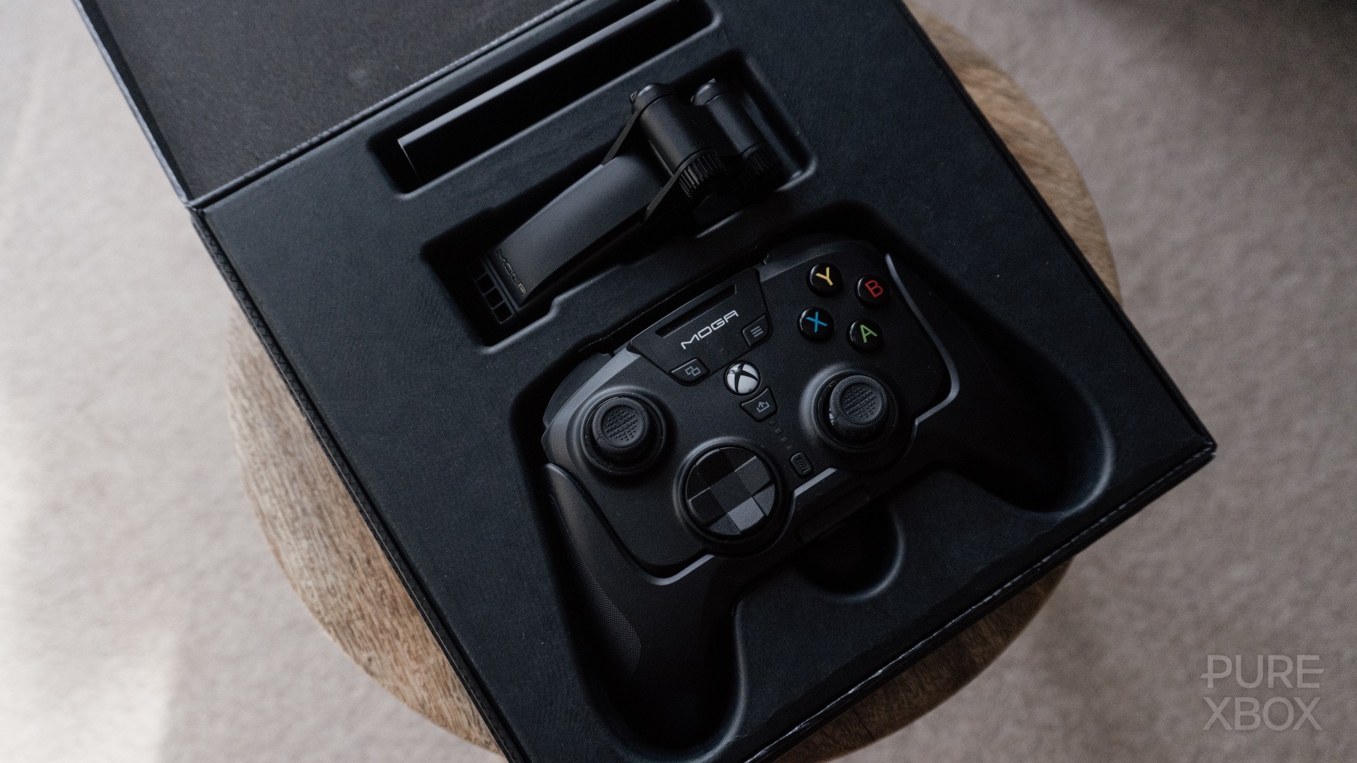 Review: PowerA MOGA XP-Ultra - A New Wireless And Multi-Platform Xbox ...