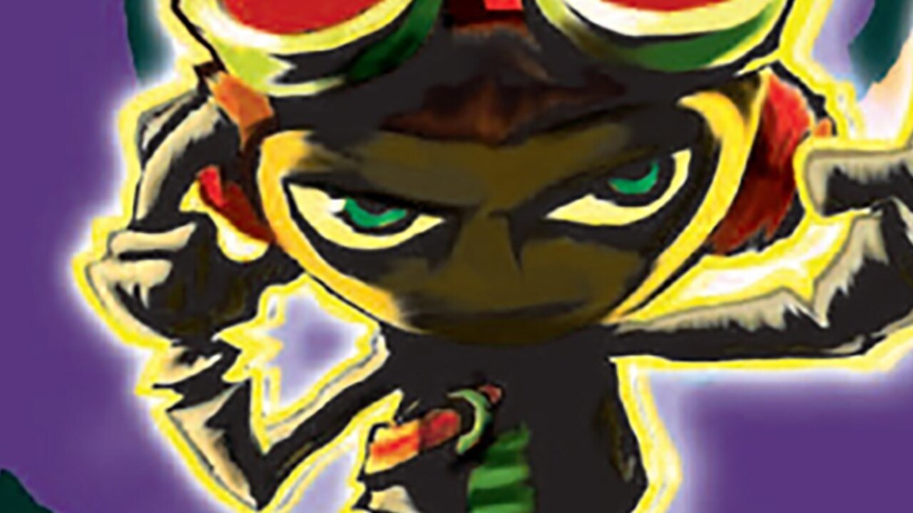 Psychonauts (2015) | Original Xbox Game | Pure Xbox