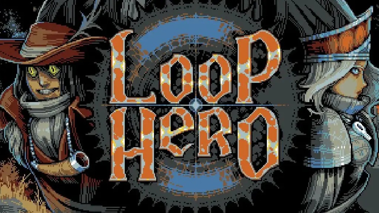 Loop Hero (2023) | Xbox Series X|S Game | Pure Xbox